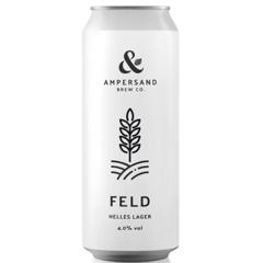 Ampersand Brew Co